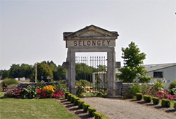 SELONGEY - Bienvenue à SELONGEY
